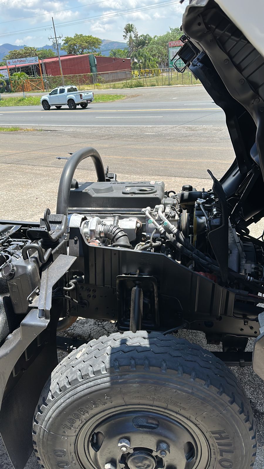 HYUNDAI HD65 – Autocentro 4x4